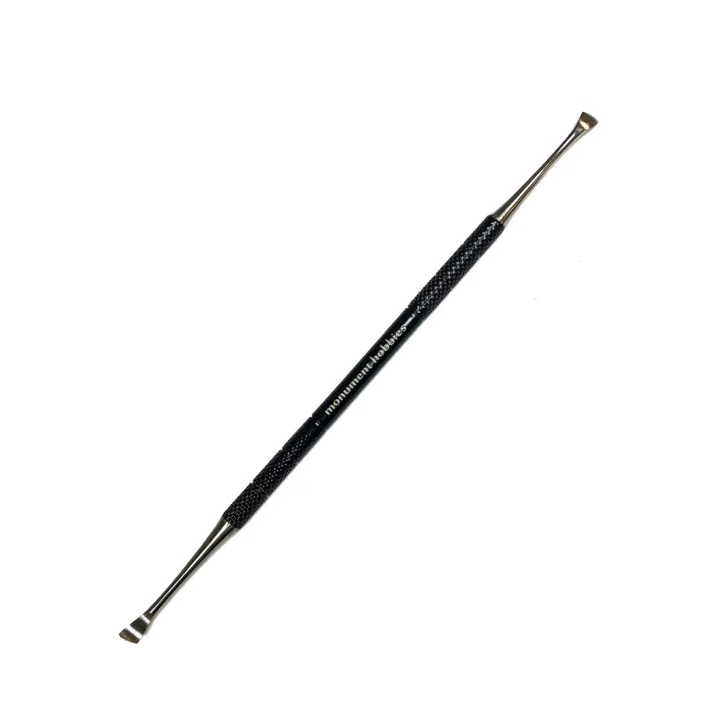 MonumenTOOLS - Mold Line / Seam Scraper – KW Collectibles